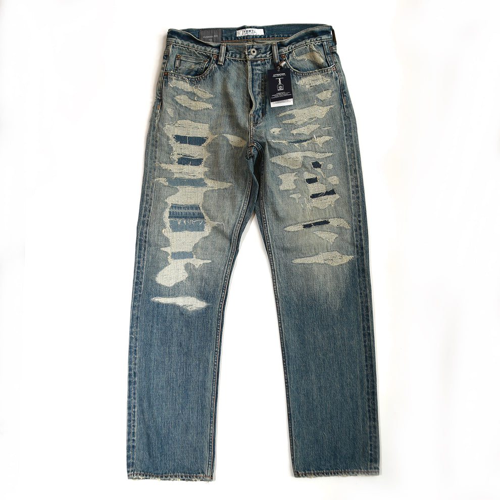 FDMTL FA25/MG123 CLASSIC STRAIGHT – CondorStore