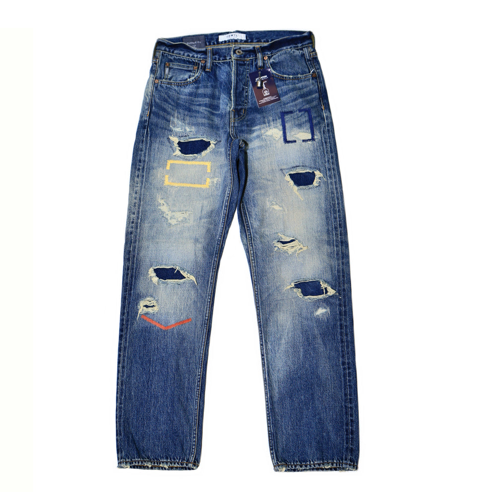 FA24/MG116 CLASSIC STRAGIHT – CondorStore