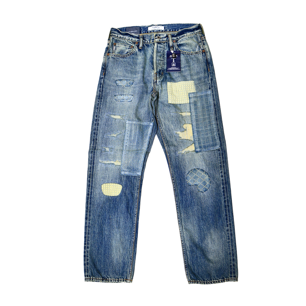 FA24/MG118 CLASSIC STRAIGHT – CondorStore