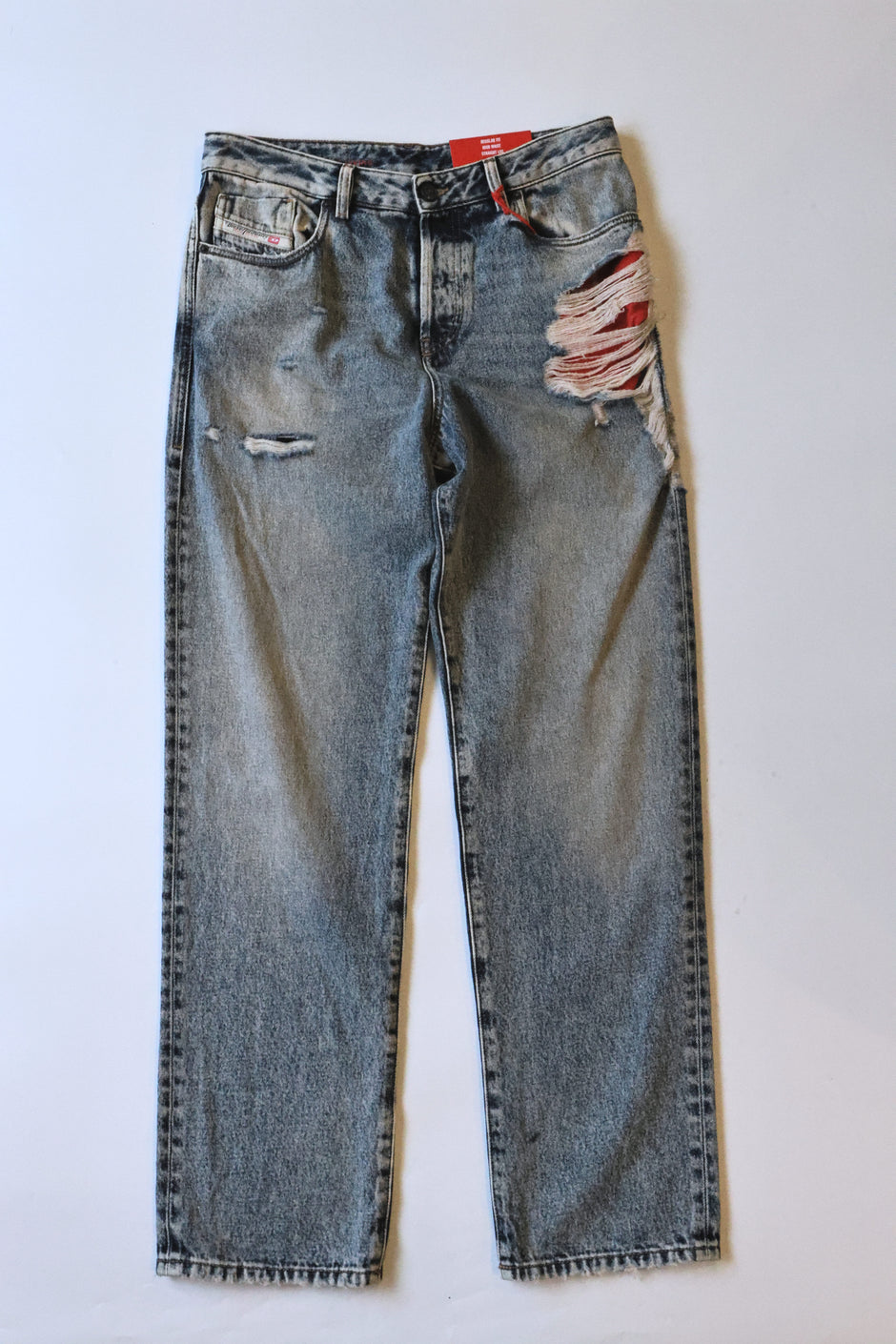 JEANS - MENS – CondorStore