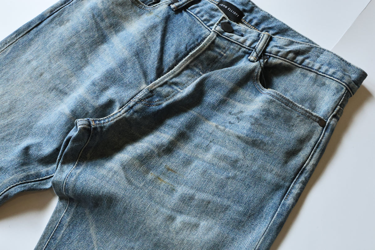 JOHN ELLIOTT THE CAST 2 SLIM PISMO – CondorStore